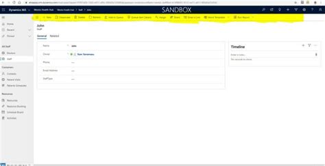 Follow Functionality In Microsoft Dynamics 365 Dynamics Crm Support
