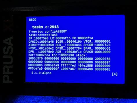 Usb Error Mid Print Page 2 Hardware Firmware And Software Help Prusa3d Forum