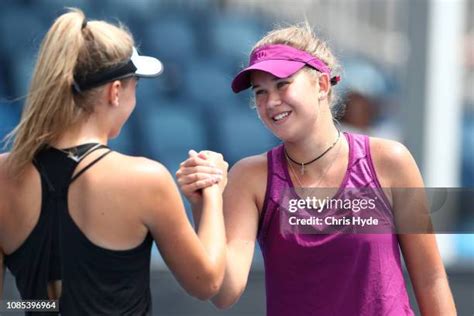 83 Kamilla Bartone Photos And High Res Pictures Getty Images