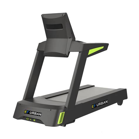 TD Commercial Treadmill LED Best Treadmills