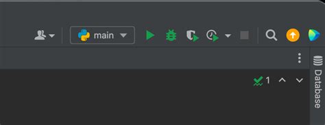 PyCharm を使ってDockerCompose 上の FastAPI をステップ実行する