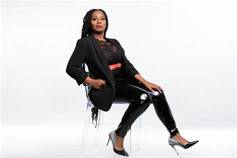 Fostering Healing The Mission Of Kristal Klear And The Rock Paper Scissors Foundation Disrupt