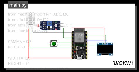 Apple Watch Wokwi Esp32 Stm32 Arduino Simulator