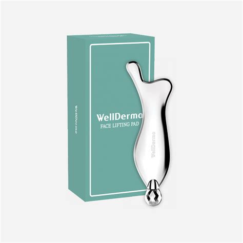 WellDerma Face Lift Pad – MISORA