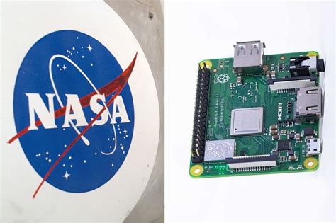 La Nasa Hackée à Cause Dun Raspberry Pi