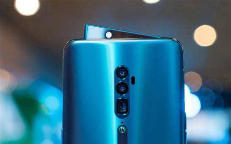 Oppo Reno ra mắt tại Việt Nam từ 12 triệu đồng MobileCity