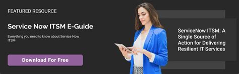 What Is ServiceNow ITSM Working Benefits Pricing Explained