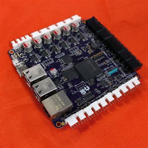 Fpga 3d Printer