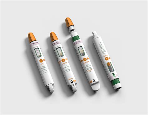 Sustainable Auto Injector Trainer Pen Team Consulting