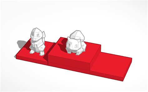 3d Design Dante Johnson Luminous Tinkercad