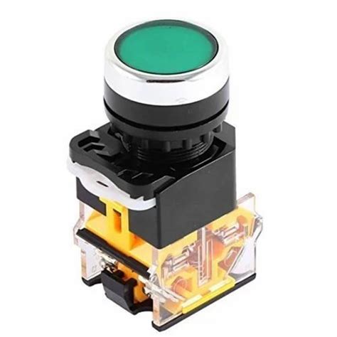 Locking Push Button Switch Mm At In Pune ID