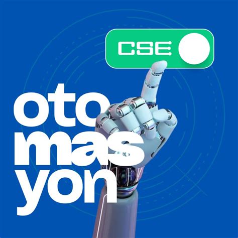 cse control systems on linkedin cse kontrol sistemleri endüstriyel