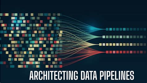 architecting data pipelines in the era of big data the effective