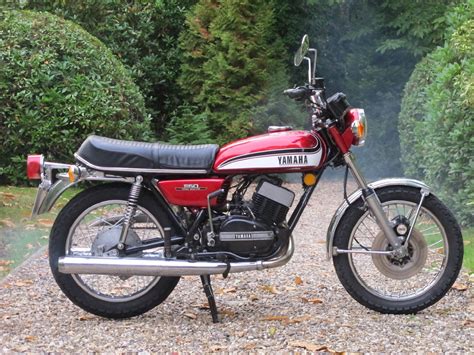 Yamaha Rd350 Classic Super Bikesclassic Super Bikes