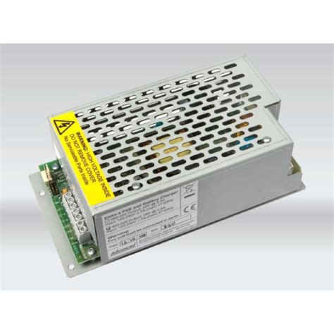 Advanced Mxpro 4 Mxs 051 Spare 24v 5a En54 4 Psu And Battery Charger Card