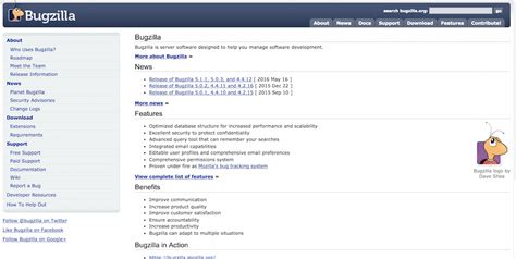 Top Bug Tracking Tools For Web Developers And Designers Soshace Soshace