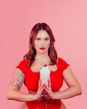 Siri Dahl Movies TV And Bio