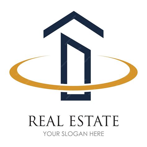Premium Vector Real Estate