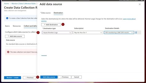 How To Configure Azure Monitor To Alert Based On Vm Event Logs