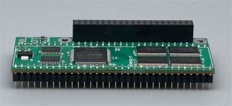 Pistorm For Amiga 500 Amiga 500 And Amiga 2000 Retro Buddies