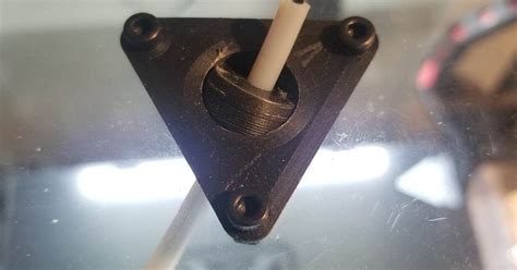 Ball Turret Filament Guide By Kyle Paige Download Free Stl Model