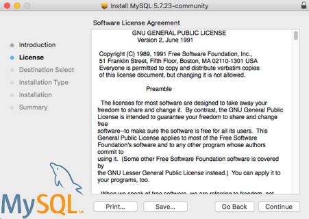 How To Install Apache PHP MySQL PhpMyAdmin On MacOS Vinod Pandey