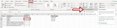 How To Create Drop Down List In Excel Spreadcheaters