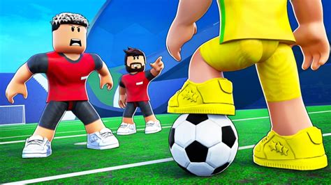 Copa Del Mundo Juega En Roblox