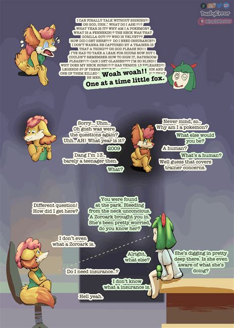 Soft Reset A PMD Comic Soft Reset 24