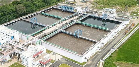 Sequential Batch Reactor At Best Price In Valsad By Hnb Engineers Pvt Ltd Id 18506110048