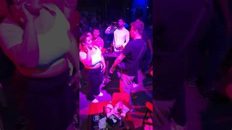 San Salvador El Salvador Zona Rosa Nightlife 🇸🇻 Youtube