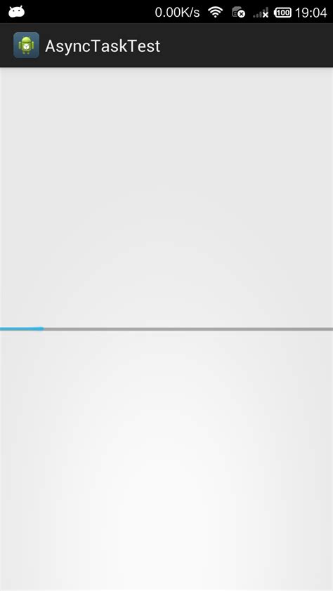 Asynctask使用实例，异步加载图片 Csdn博客