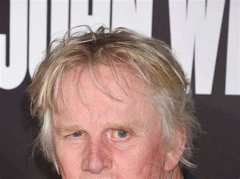 Gary Busey Gal