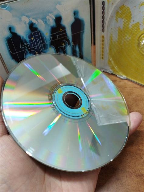 Cd 乱彈luan Tan 希望 Hobbies And Toys Music And Media Cds And Dvds On Carousell