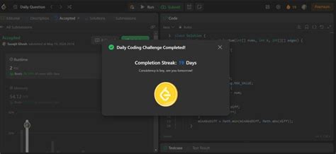 Suvajit Ghosh On Linkedin Leetcode 30daysofcode 30dayofcoding Datastructures Algorithm Tree