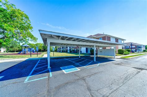 Cumberland Crossing