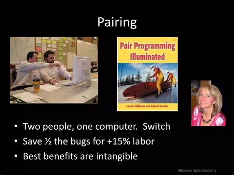 Distributed Pair Programming Pptx Programming Languages Computing