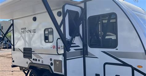 2022 Winnebago Minnie Winnie Travel Trailer In Mesa Az Outdoorsy