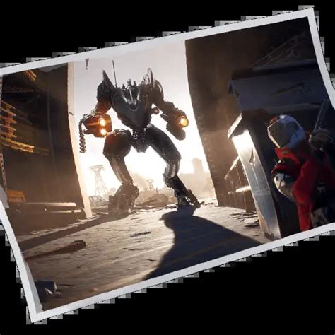 Brute Squad Fortnite Loading Screen Skin Tracker