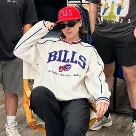 Josh Allen Reveals The Surprising Way He Supports Wife Hailee Steinfeld