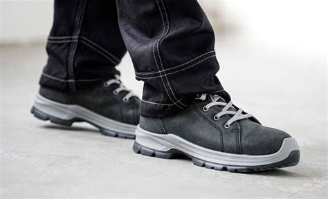 ATLAS safety shoes | ATLAS