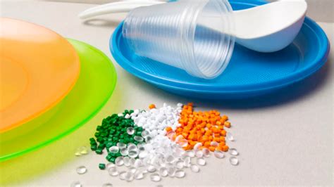 Pp Granules The Secret To Superiority Of Plastic Products
