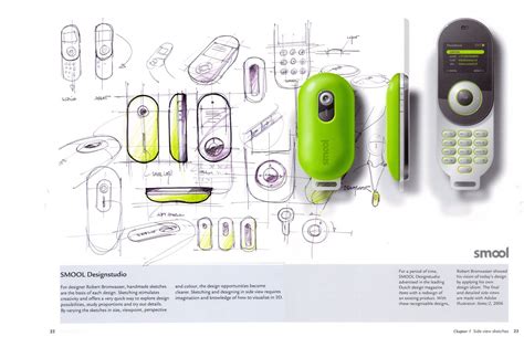Product Design
