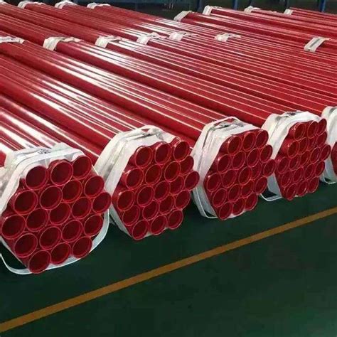Astm A135 Grade A Welded Steel Pipe Tuspipe Reliable