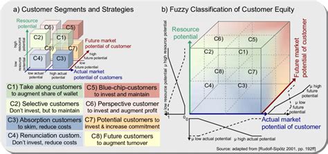 three dimensional fuzzy classification of customer equity download