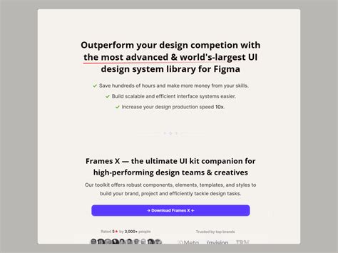 18 Best UI Kits And Design Systems For Figma Beyond UI Blog