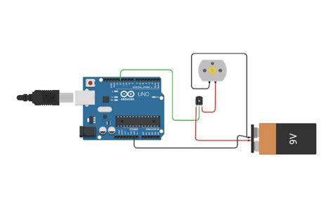Circuit Design 10a Atividade Sistemas Embarcados Tinkercad