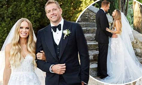 Caroline Wozniaki Wedding 60 Photos
