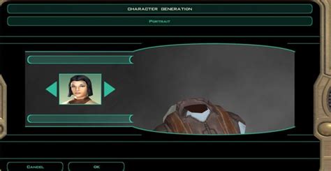 Character Creation Is Very Broken Rkotor