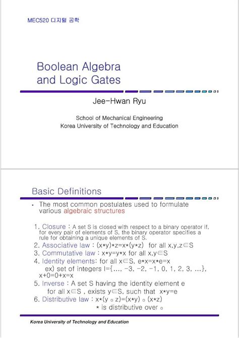 pdf chapter2 boolean algebra dokumen tips